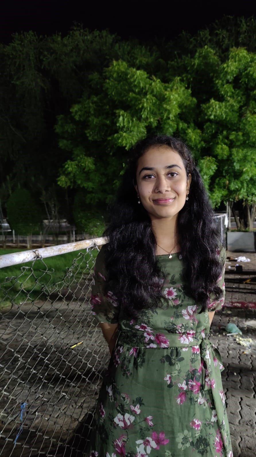 Protfolio - Thummapudi Sravani.